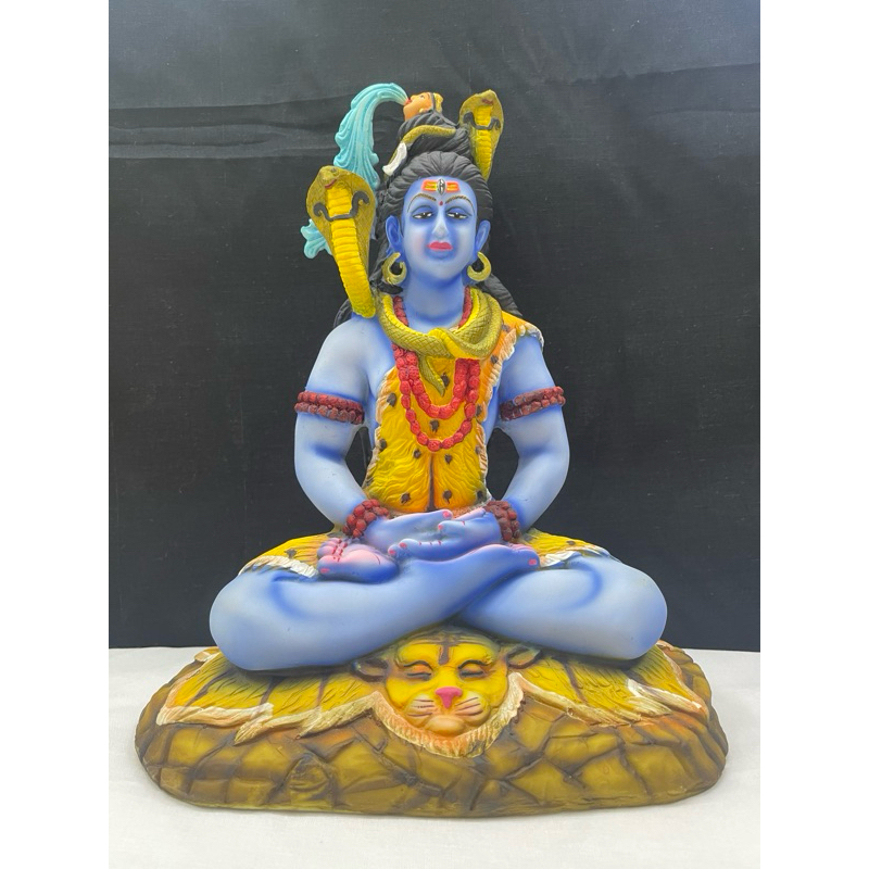 Lord Mahadev murti and Lord Shiva Idol | Shopee Singapore