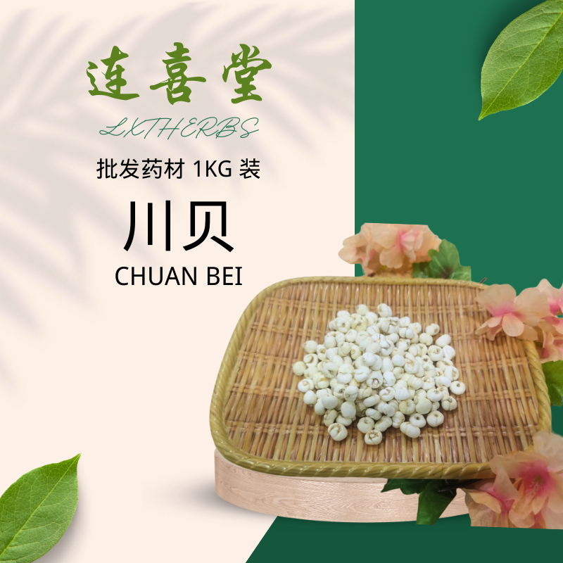 川贝 CHUAN BEI 1KG 批发(Unibract Fritillary Bulb) | Shopee Singapore
