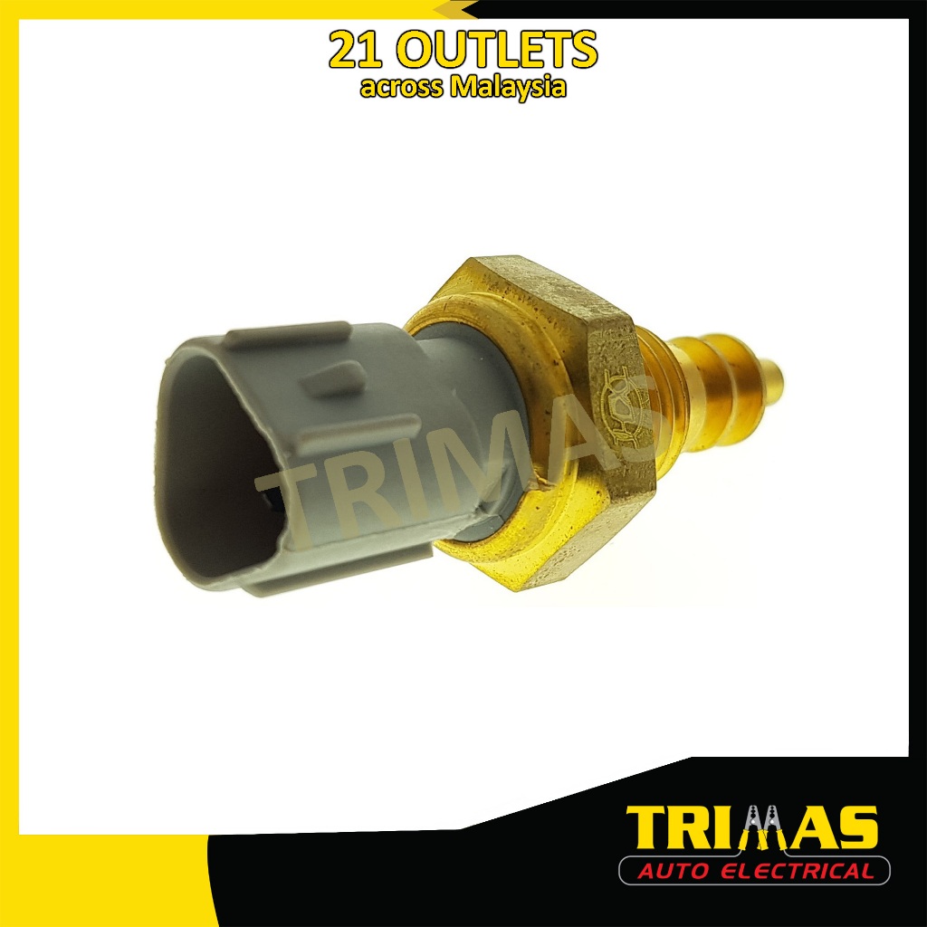3 Pin Perodua Kenari Kelisa Viva Thermo Sensor Temperature Radiator Fan ...