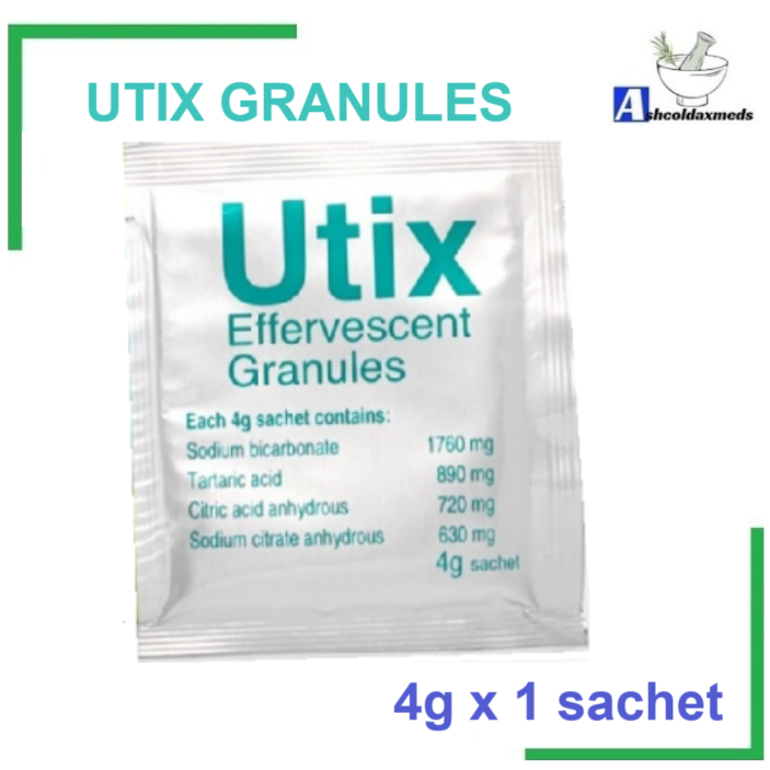 Brew Drink for Kecing Dirty / Not Old / Gout Fun Urik Utix 1 sachet ...