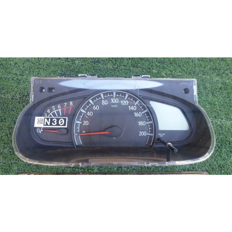 Perodua Axia Meter Used | Shopee Singapore