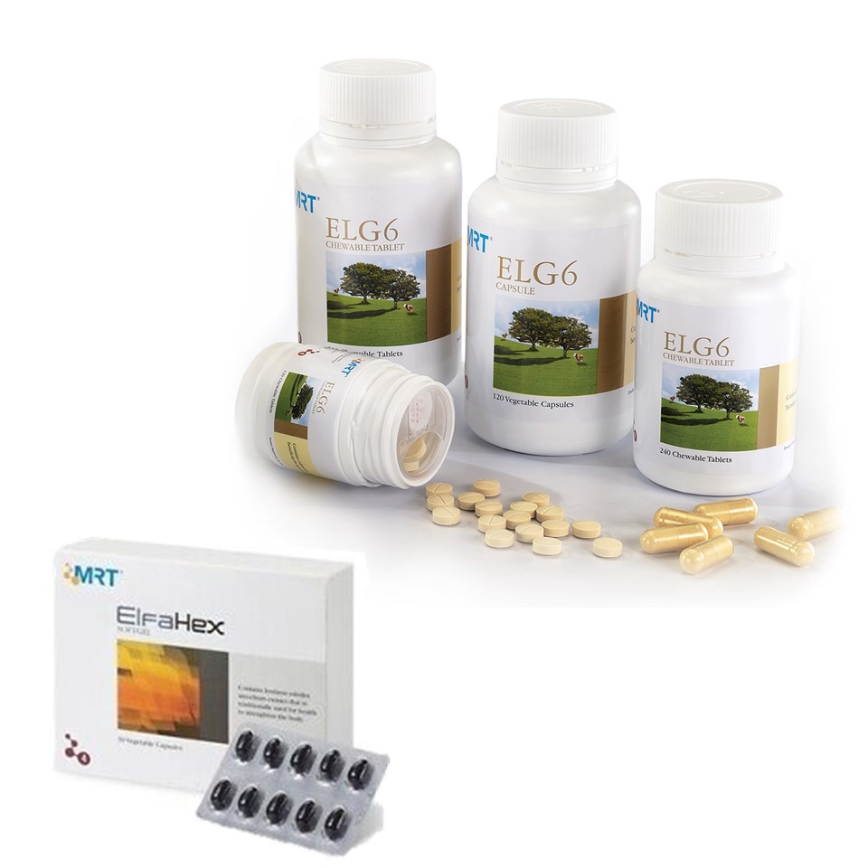 ELKEN ELG6 COLOSTRUM (240T/120VC)/ ELFAHEX 30S/ ELFAHEX 100S/ New ...