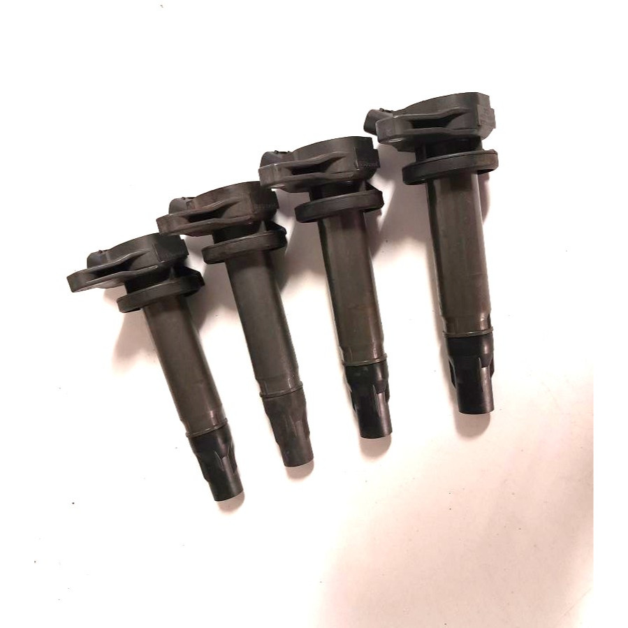 Used Ignition Coil / Plug Coil Perodua Myvi K3 / Alza 3SZ / Avanza 1 ...