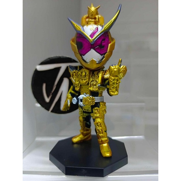 Ichiban Kuji Deforme X Figure Kamen Rider Grand ZiO (No Box) | Shopee ...