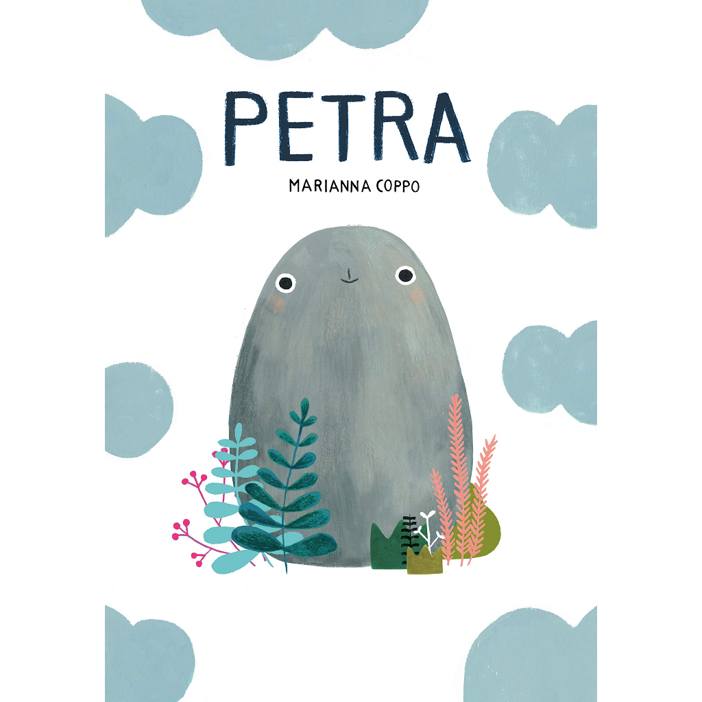 Petra Board book – June 2, 2020 by Marianna Coppo (Author) | Shopee ...
