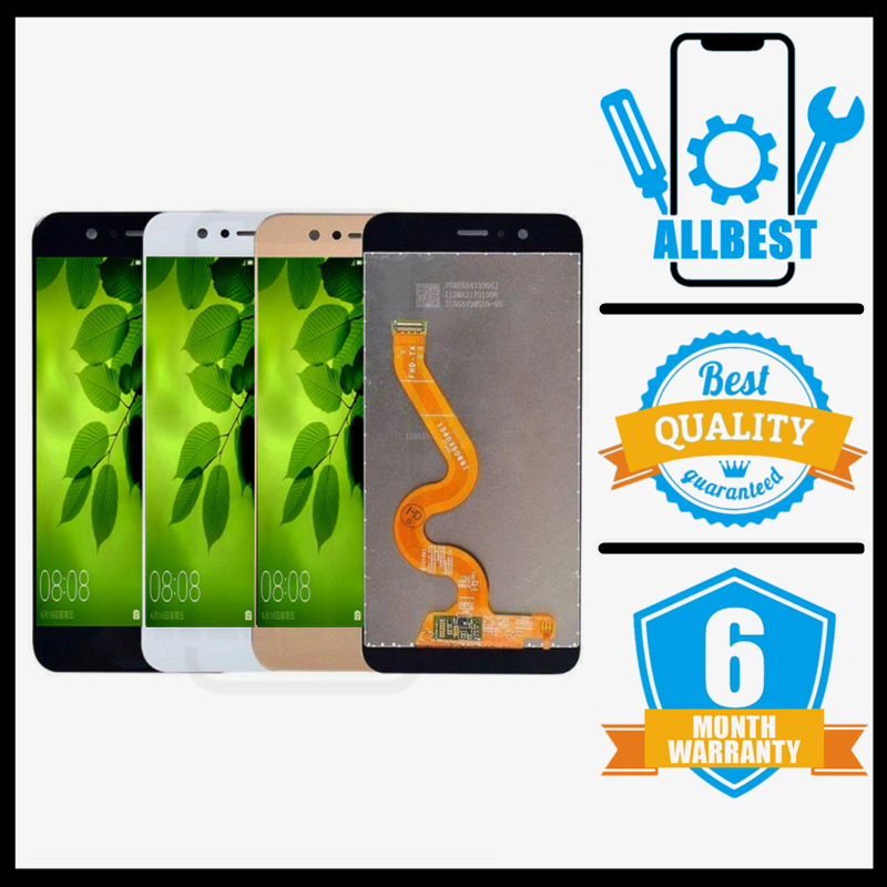 HW NOVA 2 PLUS LCD Touch Screen Replacement | Shopee Singapore