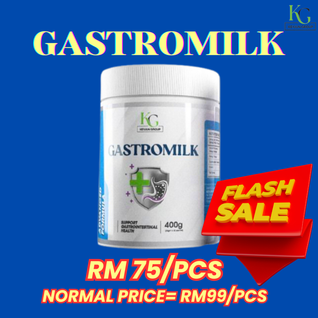 Gastromilk GASTRIC MILK (IKHTIAR TREAT GASTRIC,GERD AND MEDICAL WIND ...