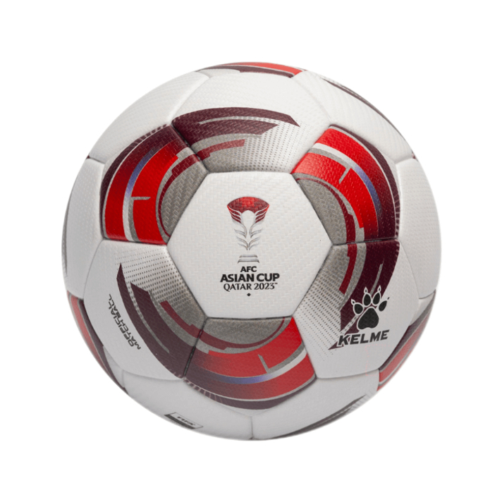 KELME AFC ASIAN CUP 2023 OFFICIAL MATCH BALL FIFA QUALITY PRO/BOLA ...