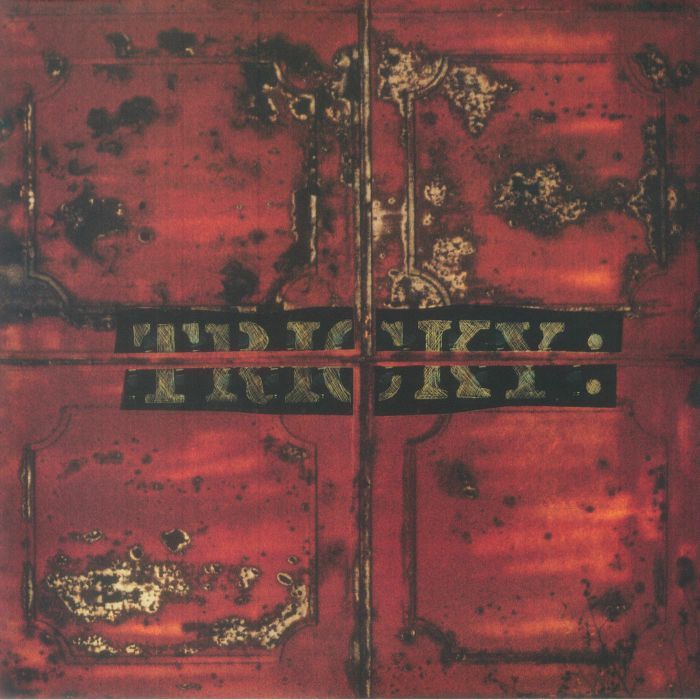 Tricky - Maxinquaye (Super Deluxe Edition) | Shopee Singapore