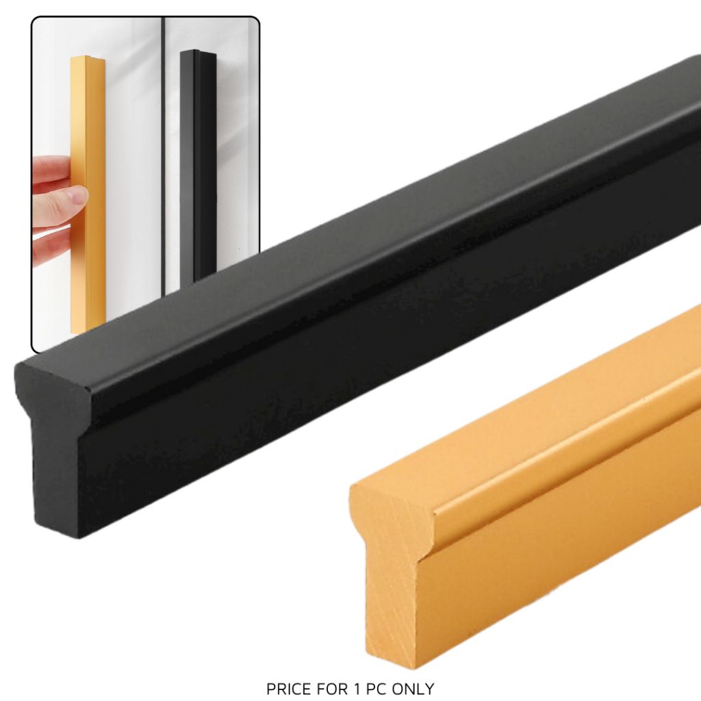 Cabinet Door Handle Wardrobe Cabinet Pull Handle Furniture Drawer ...