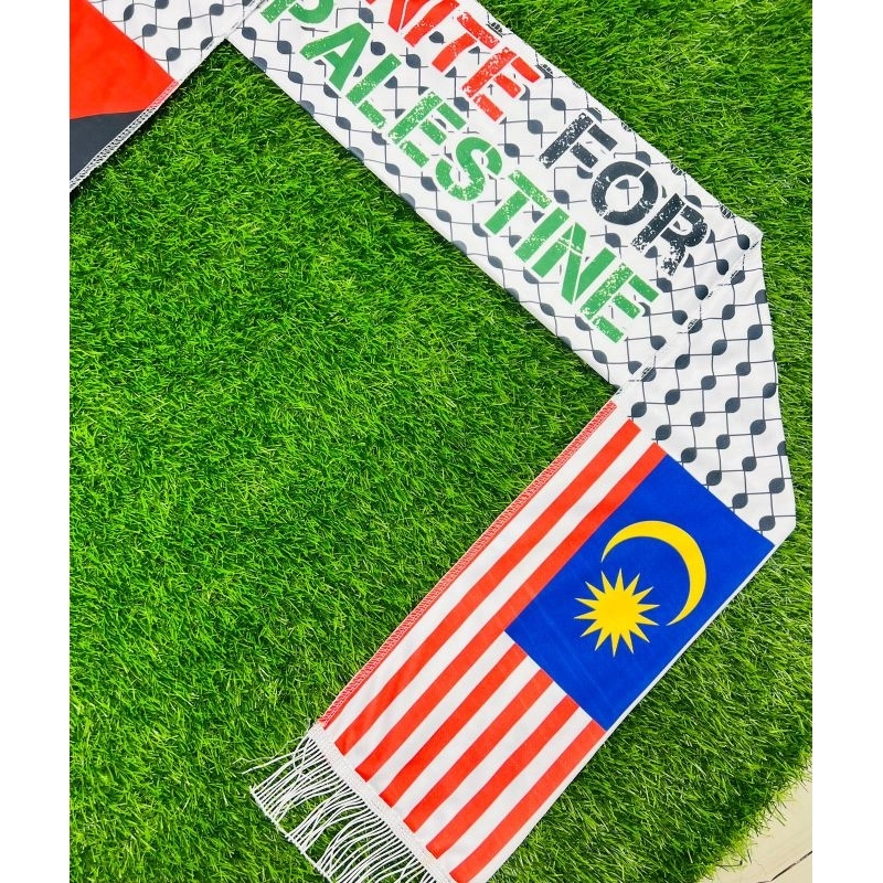 MAFLA UNITE FOR PALESTINE (Readystok Mafla) | Shopee Singapore