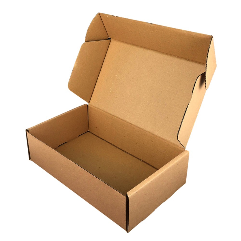 [ADD ON] Add Box Paper Packaging for Sticker 3M Set | Shopee Singapore