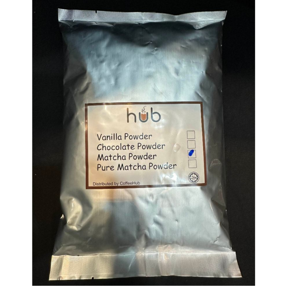 Premium Matcha Premix Powder 1kg Pure Matcha Powder 500 gram | Shopee ...