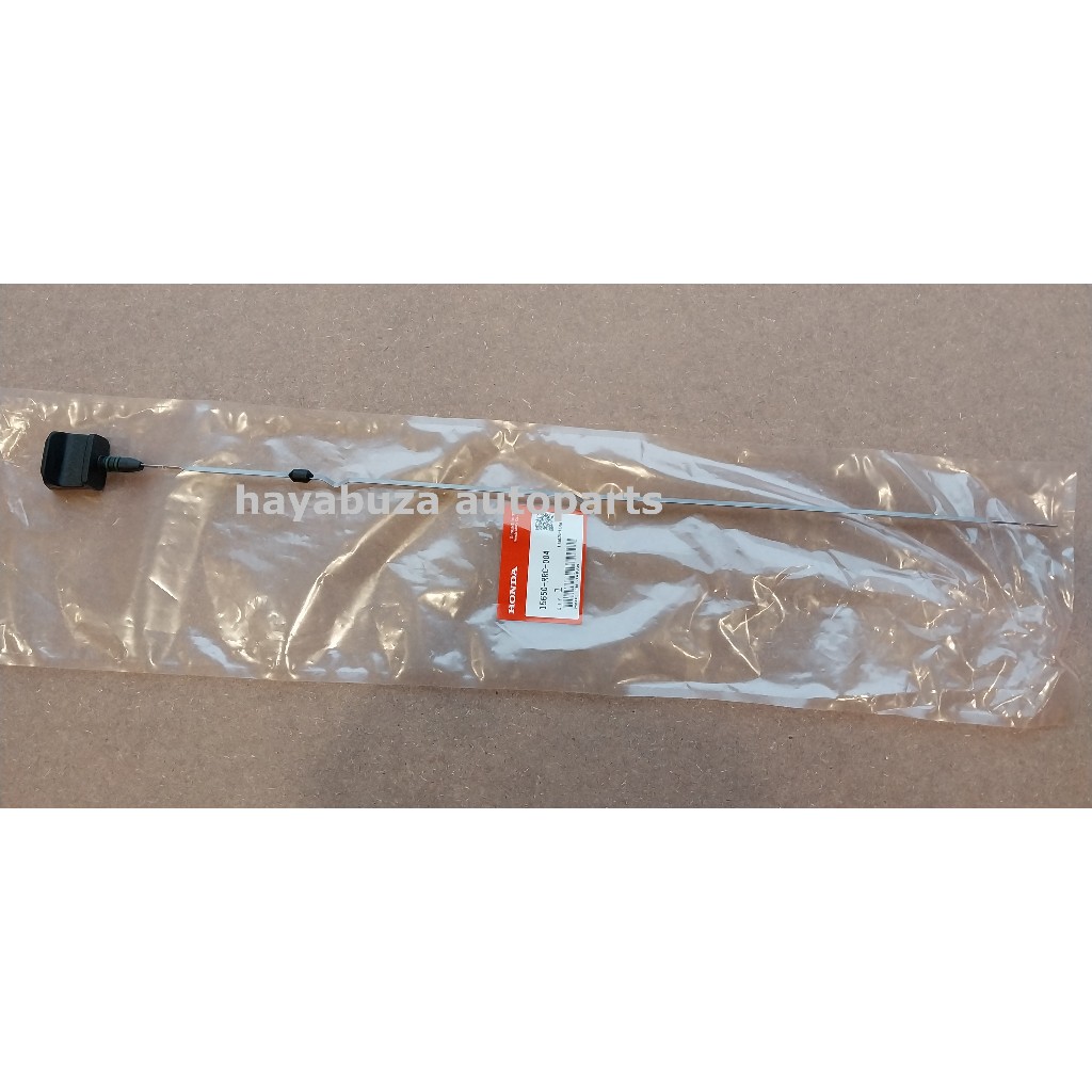 [FD2R] HONDA Civic FD2 Type R K20A engine oil level gauge dipstick ...