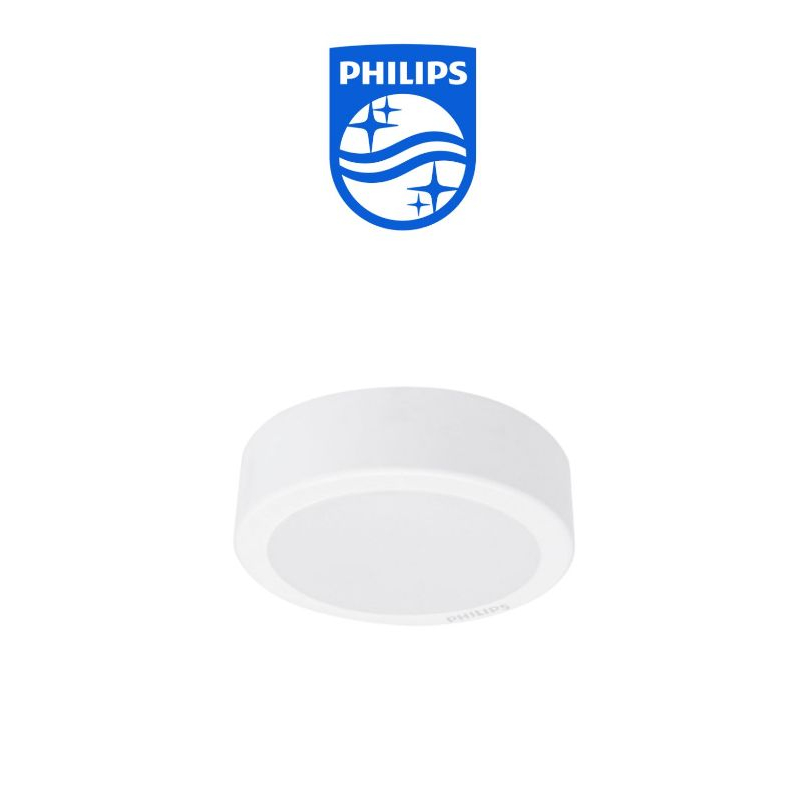 Philips Essential SmartBright LED Downlight (DN027C) | Shopee Singapore