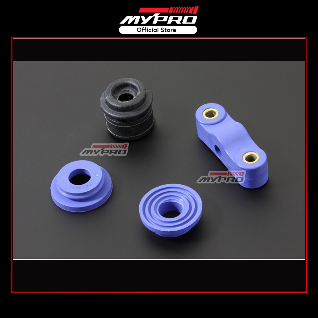 Honda Civic EG EJ EK / Integra DC2 B16 B18 B20 DOHC - Hardrace TPV ...