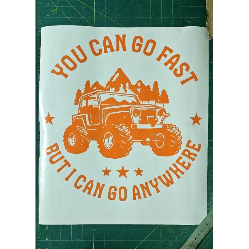 STICKER OFF ROAD,STICKER JEEP,STICKER ADVENTURE,STICKER 4X4,STICKER ...