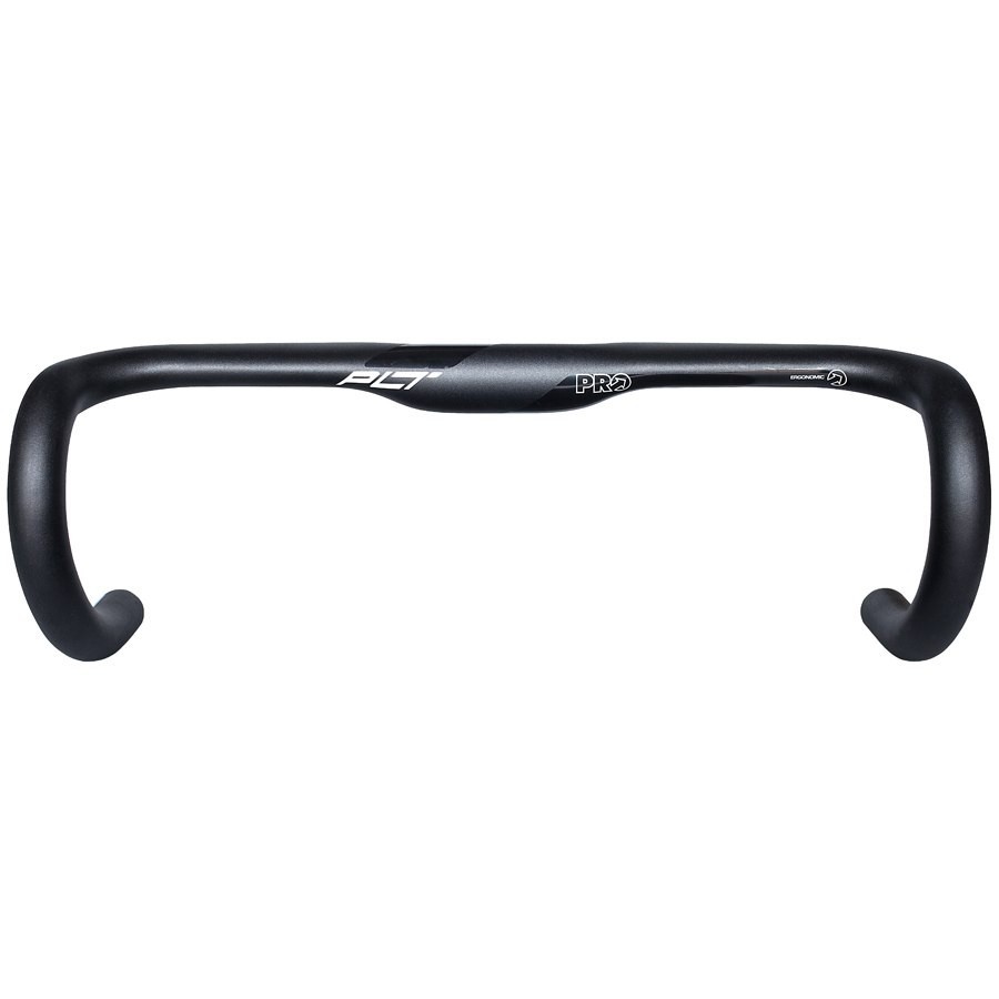 PRO PLT Compact Ergo Alloy Handlebar 31.8MM*( 38CM/40CM/42CM) PRHA0346 ...