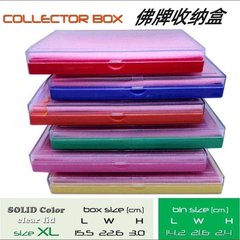 Acrylic AMULET Display case AMULET Storage Box without Single ...