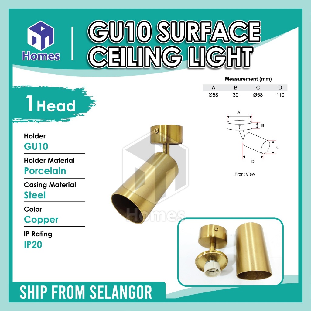 Modern Tracklight Track Light Lampu Track Light Lampu Trek Lampu ...