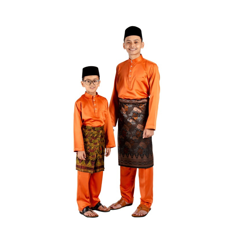 ORANGE BRICK CEKAK MUSANG (CM) AND TITLE BELANGA (TB) BY YUSRA ...