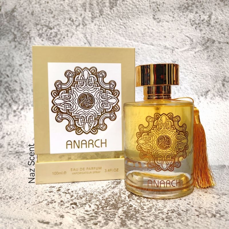 Anarch Maison Alhambra EDP Decant / Sample 5ml & 10ml ( Dupe Andromeda ...