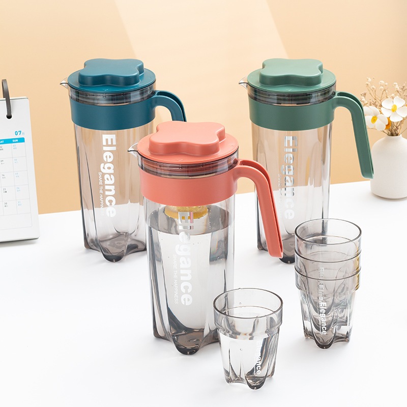 RAYA PREMIUM & EKSKLUSIF WATER JUG/JUG AIR PLASTIK FREE CAWAN 2.0L ...
