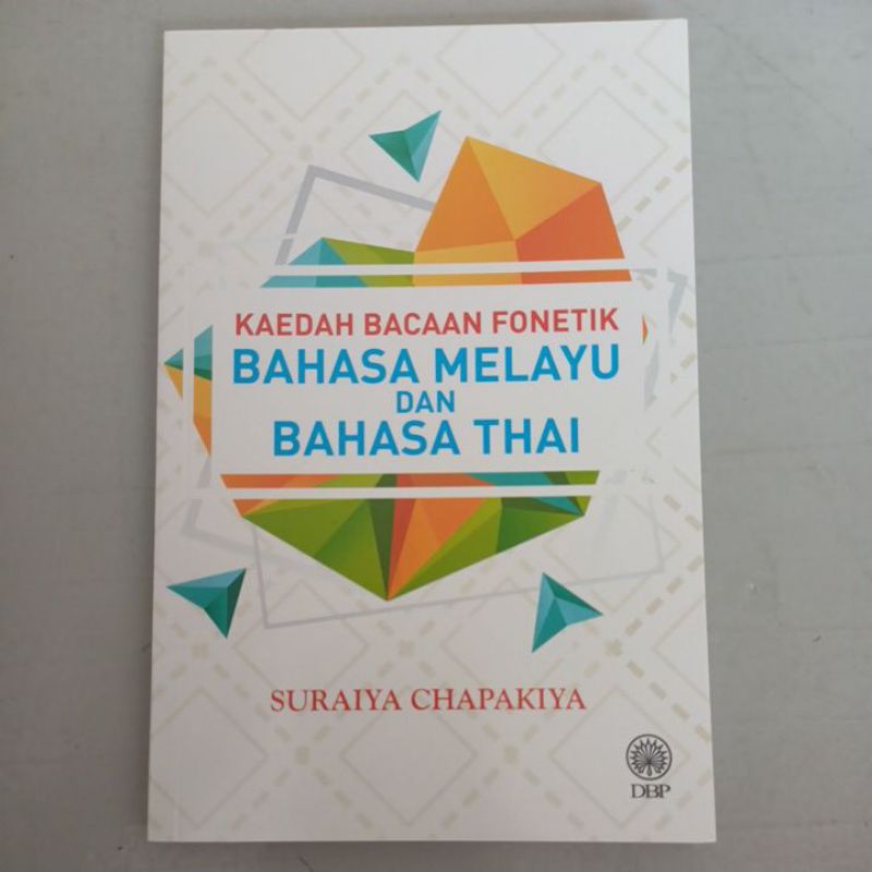 Methods Of Reading Phonetics In Malay And THAI Languages | Shopee Singapore