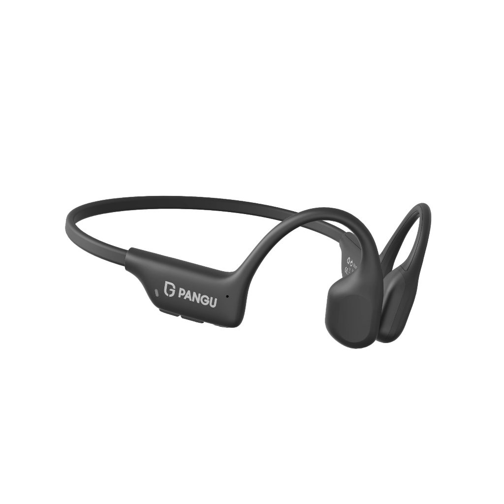 PANGU Bone Conduction Headphone | Shopee Singapore
