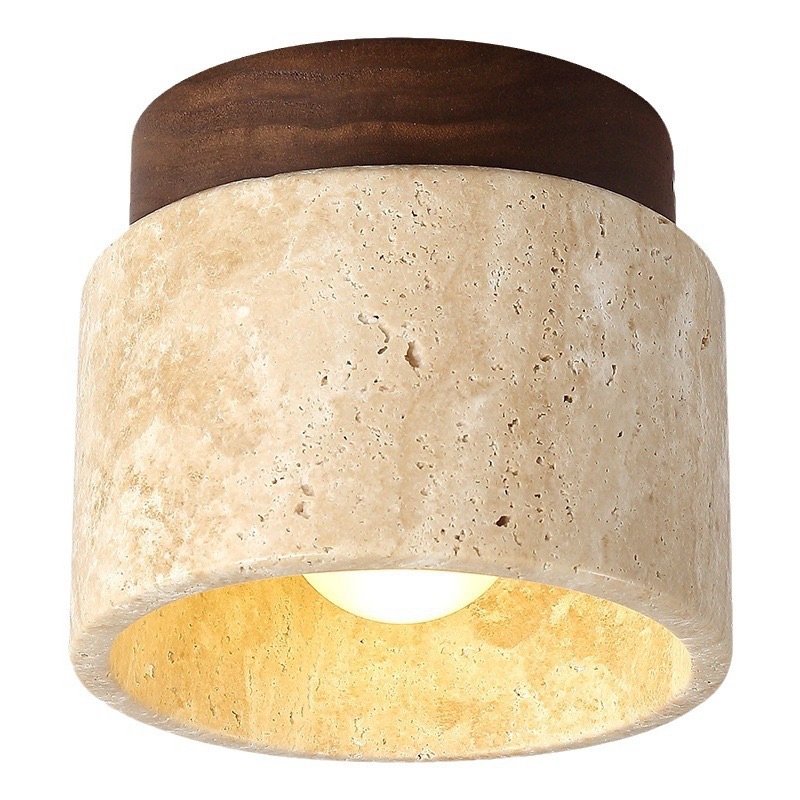 Marble Ceiling Light Lobby Entrance Corridor Balcony Restaurant Hotel ...