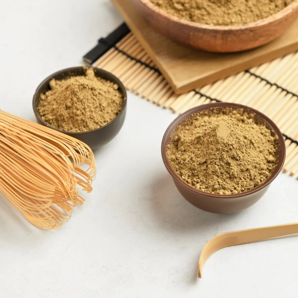 Arabica Coffee / Green Coffee Bean / Hojicha Coffee / Mocha Powder ...