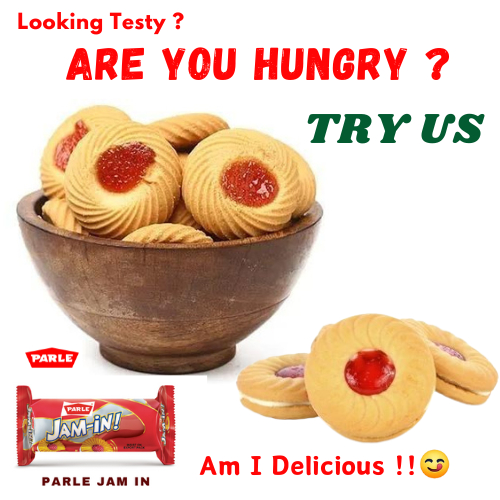 Parle Biscuits & Cookies - Imported India: All variety Available (Parle ...