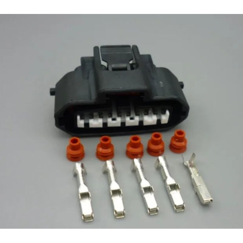 TOYOTA VIOS ALTIS CAMRY HILUX MASS AIR FLOW (MAF) SENSOR SOCKET ...