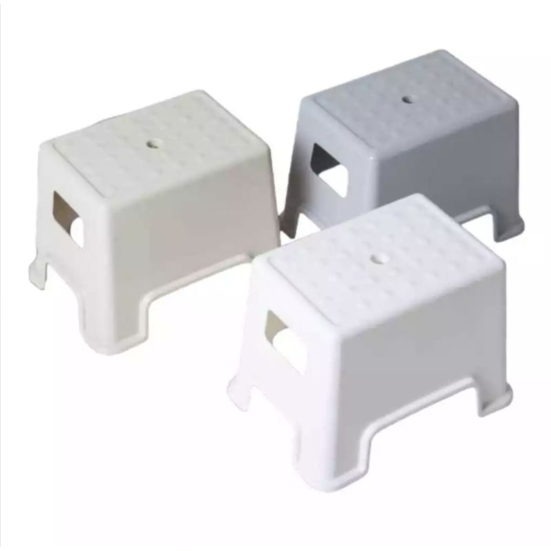 ROOMY STOOL HEAVY DUTY STOOL BANGKU PLASTIK PLASTIC STOOL CHAIR KERUSI ...