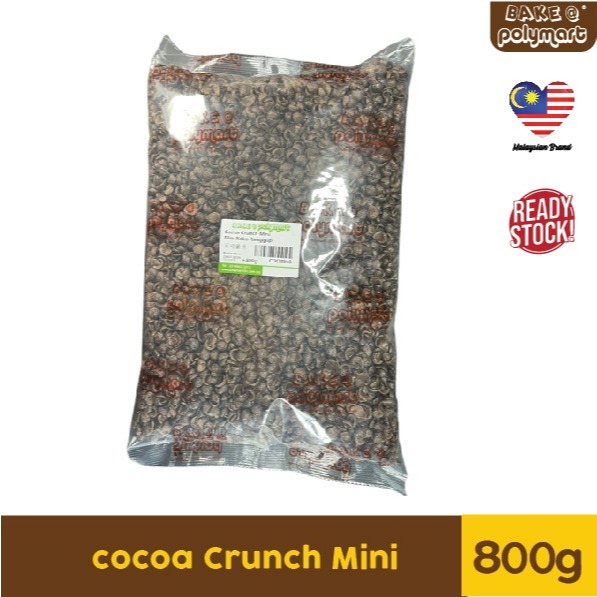 Cocoa Crunch (Mini) / Koko Krunch (Choco Jar) | Shopee Singapore