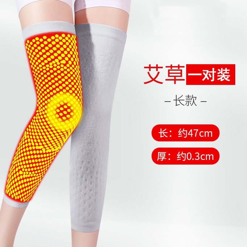 Warmwood Knee Guards for knee joints pain relief and Knee Support ...