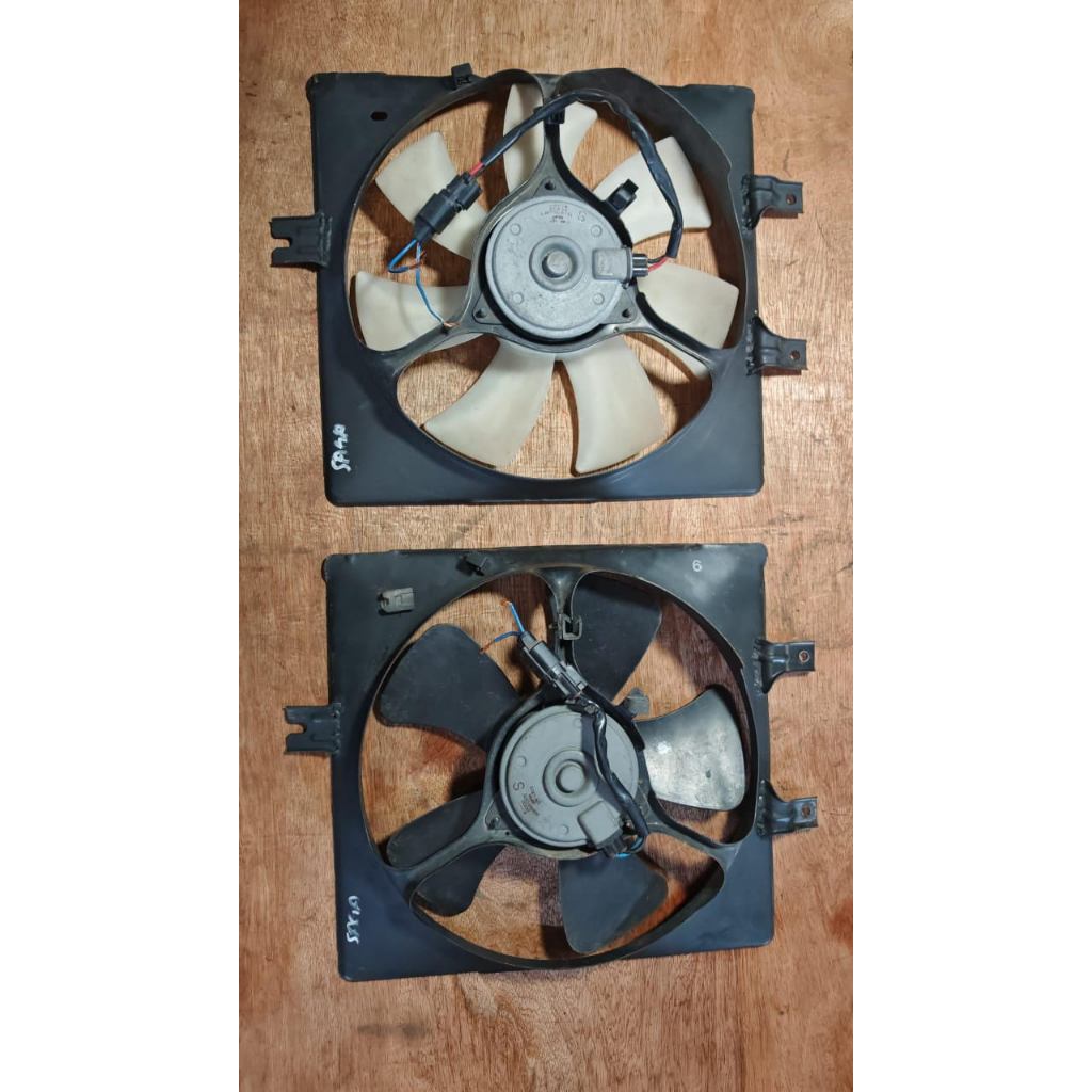 RADIATOR FAN PROTON SAGA LAMA HIGHSPEED MOTOR BESAR | Shopee Singapore