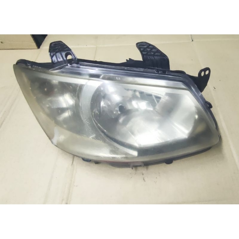 Proton saga blm headlamp Proton saga blm lampu depan Proton saga blm ...