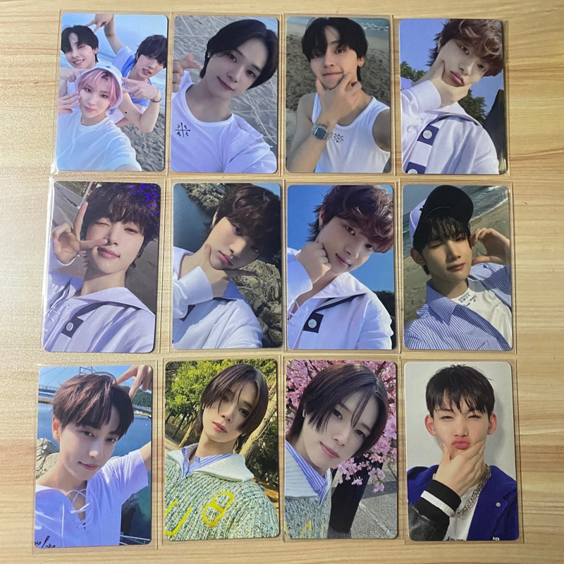 WTS OFFICIAL &TEAM ANDTEAM SAMIDARE EJ FUMA K NICHOLAS YUMA JO HARUA ...