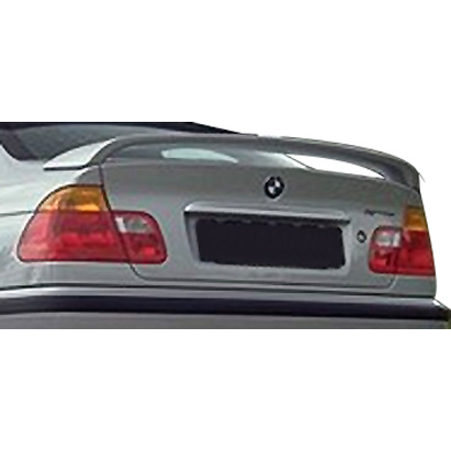 BMW 3 Series E46 Hamann Style Rear Spoiler | Shopee Singapore