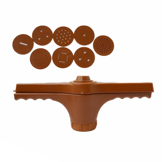 KAYU Reference Kuih Muruku Wood Murukku Mold Murukku Maker Reference ...