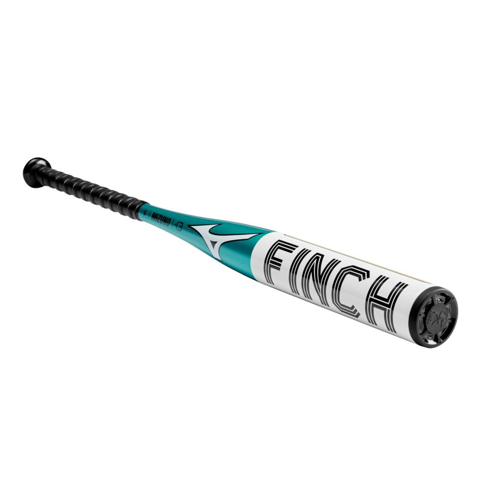 MIZUNO FINCH FASTPITCH SOFTBALL BAT (-13) | Shopee Singapore