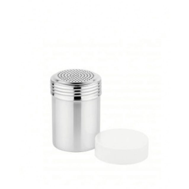 Stainless Steel Seasoning Bottle / Condiment Bottle / Salt & Pepper ...