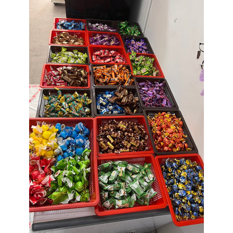 ULDUZ CHOCOLATE & CANDY!!️ MADE IN AZERBAIJAN | Shopee Singapore
