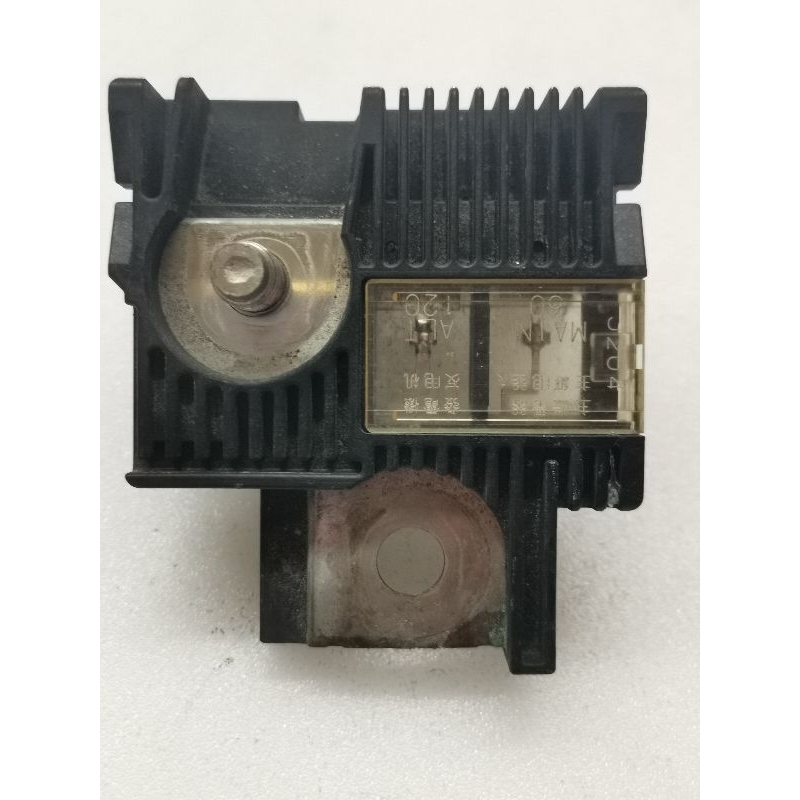 Vios NCP93 NCP150 Yaris NCP91 battery terminal main fuse link fusible ...