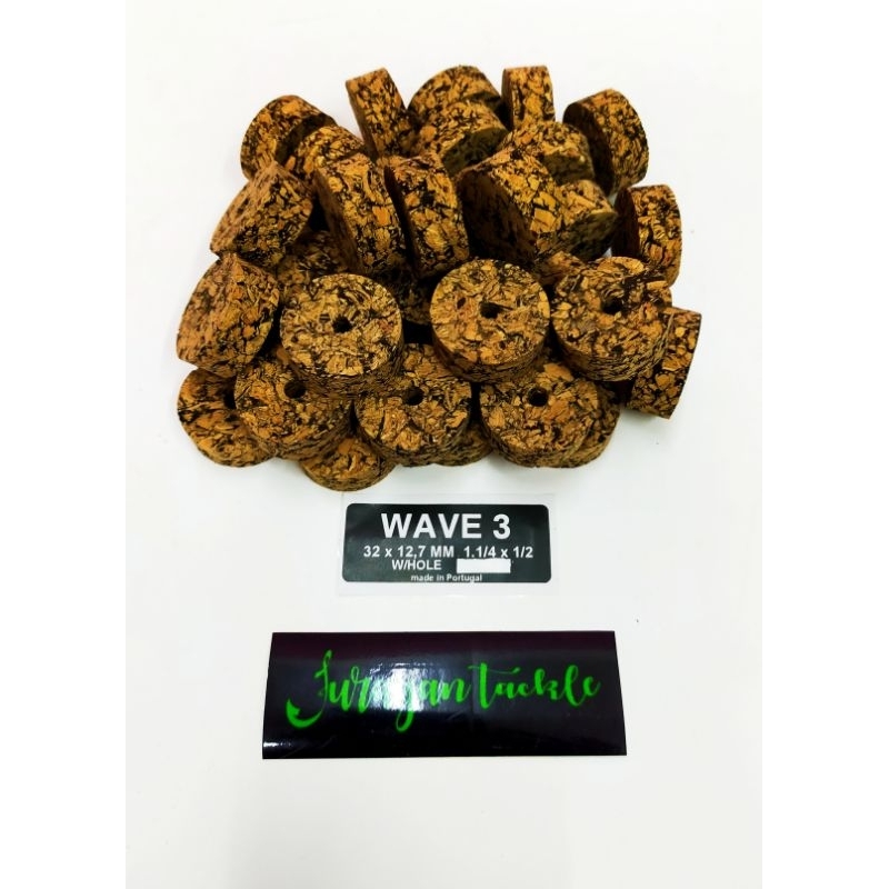PORTUGAL CORK WAVE 3 (MADE IN PORTUGAL) | Shopee Singapore