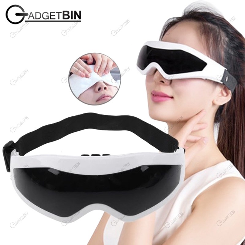 Eye relax singapore store