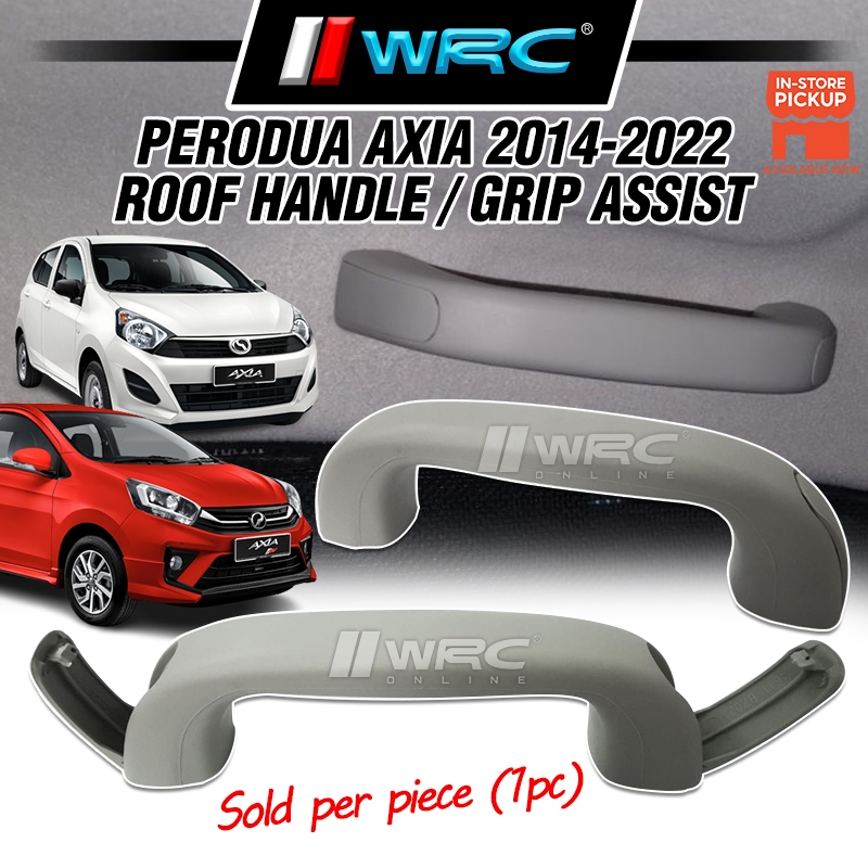 Perodua Axia 2014 - 2022 Roof Handle / Grip Assist ( 1pc ) | Shopee ...