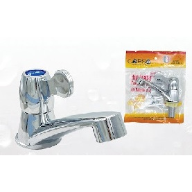 ️SUKA ABS WASH BASIN TAP / KEPALA PAIP ABS SINKI CUCI MUKA / SINK TAP ...