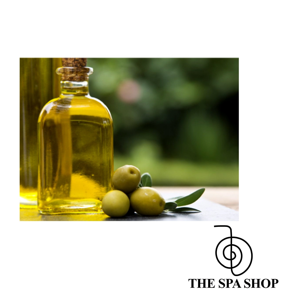 Olive Oil (Massage Oil) 1 Liter | Shopee Singapore